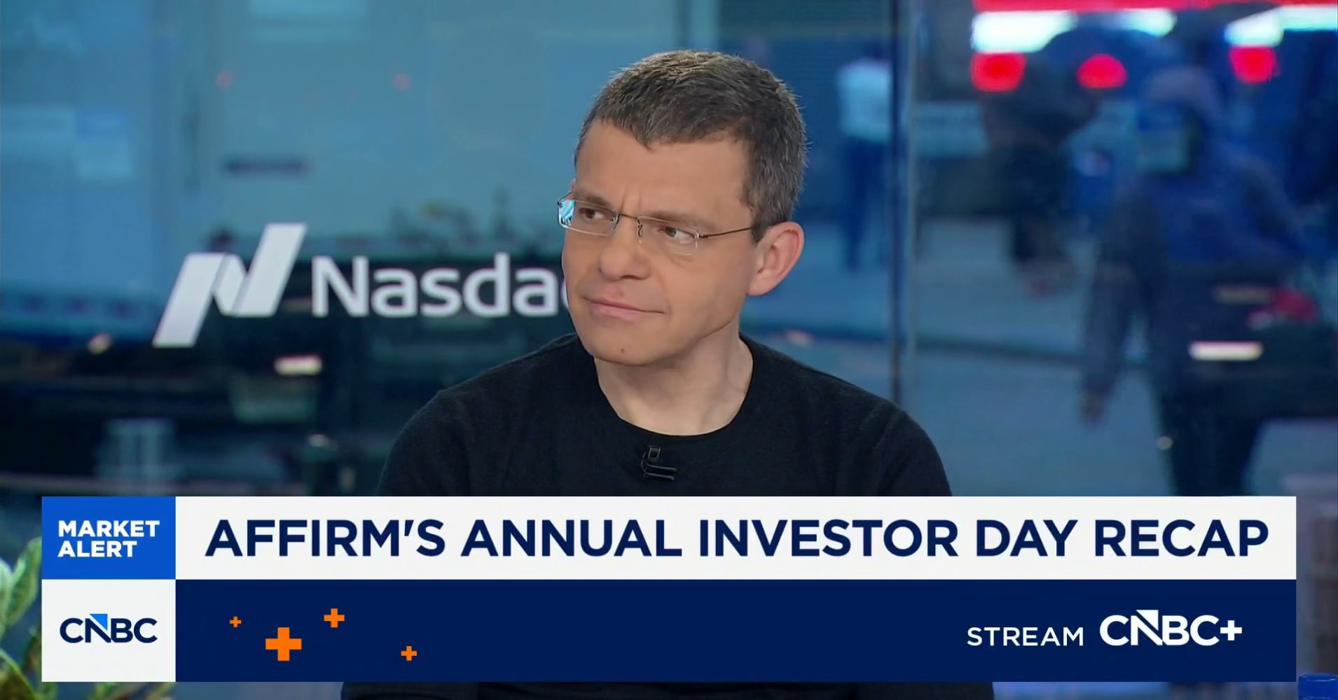 Affirm CEO Max Levchin on growth outlook: We will grow as fast as our ...
