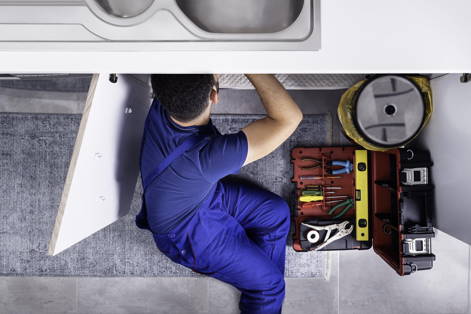 1,2 Mio. Euro Schaden: Betrug mit Installationsunternehmen aufgedeckt
