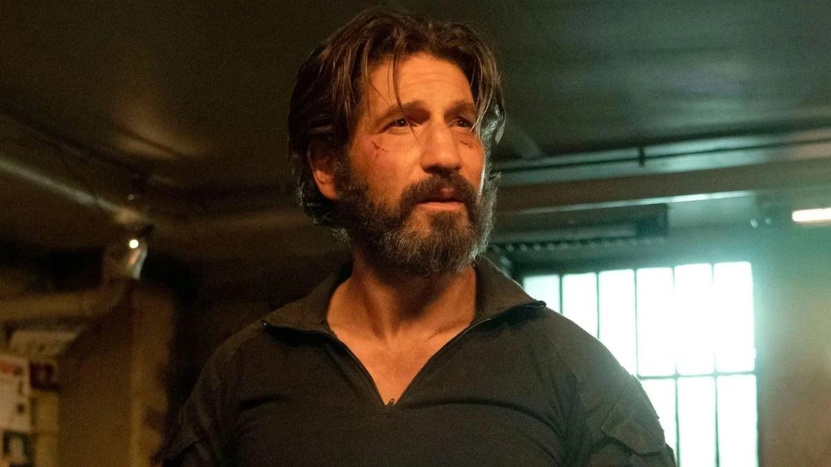The Punisher: La última muerte: Jon Bernthal explica cómo la serie ...