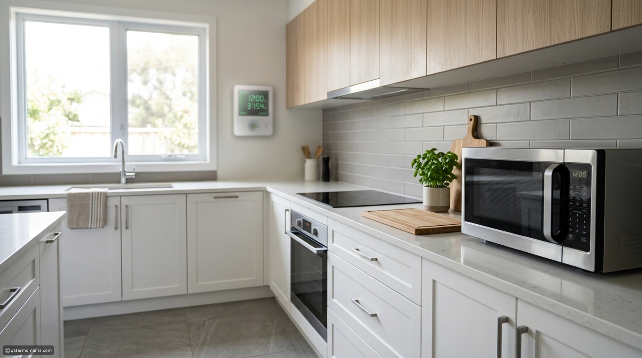 Should you unplug your microwave when not using it?