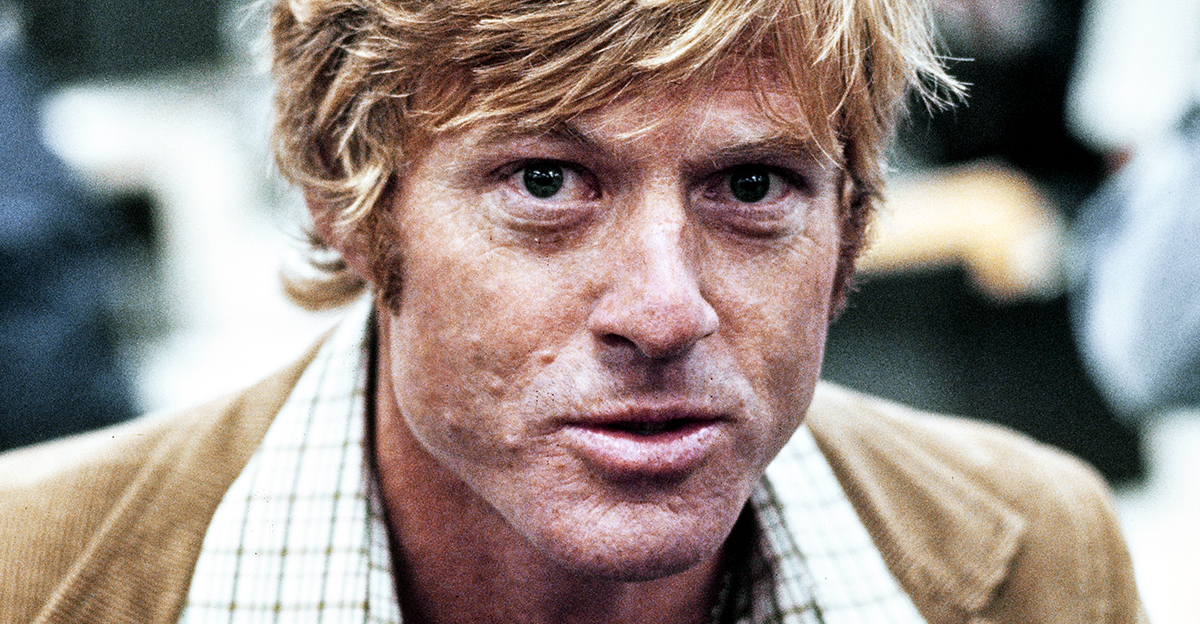 The films that made Robert Redford Hollywood’s most compelling actor