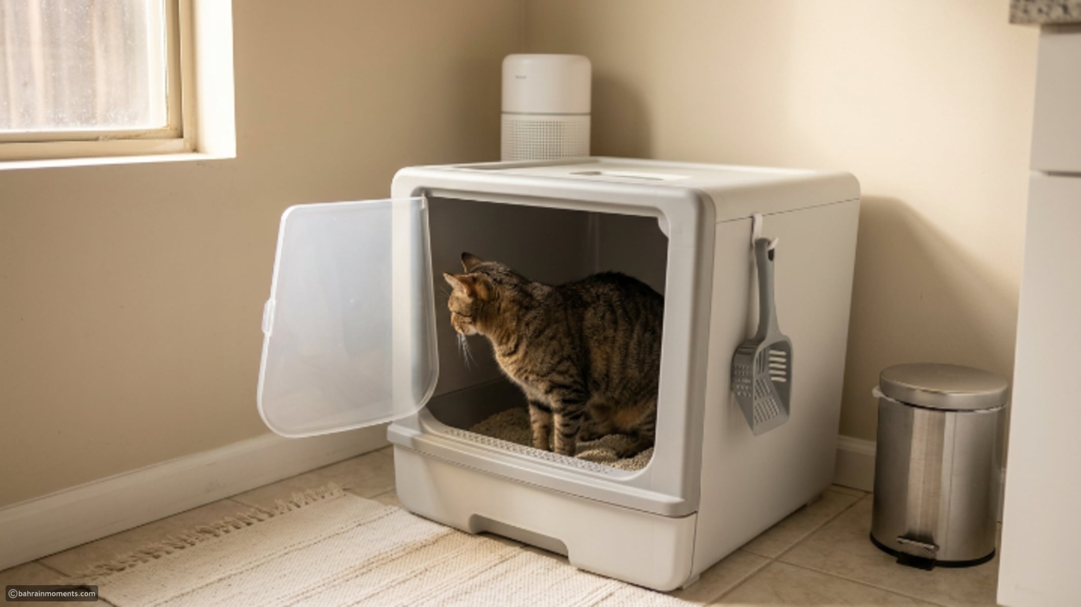 Basic tips for people who decide to have a cat for the first time