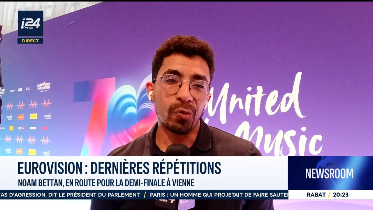 François Ruffin : « L’Iran est un pays attaqué, et non pas un pays qui ...