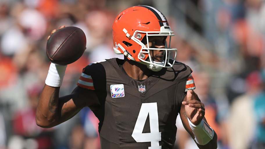 Cleveland Browns quarterback competition creates fantasy football draft ...