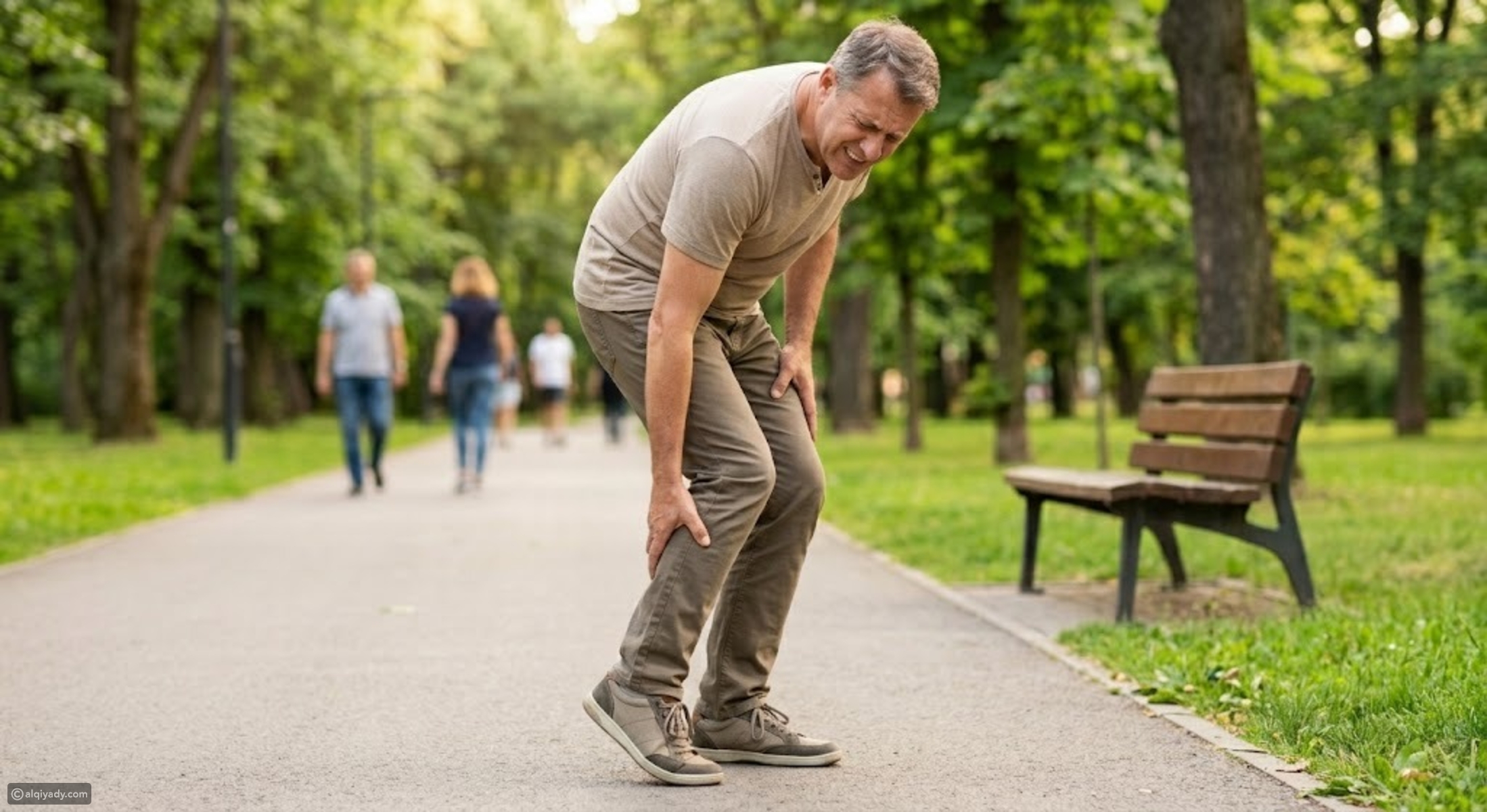 Foot signs that can warn of heart issues before they happen