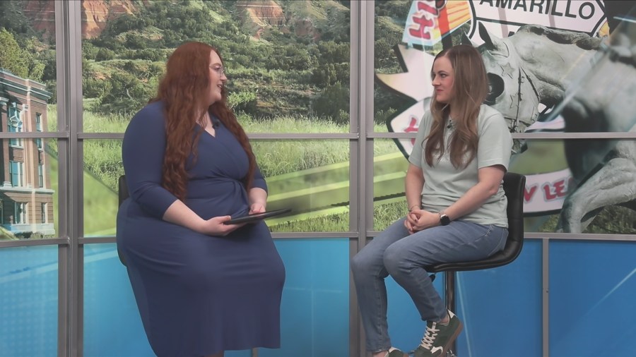 Amarillo Art Institute discusses summer camps