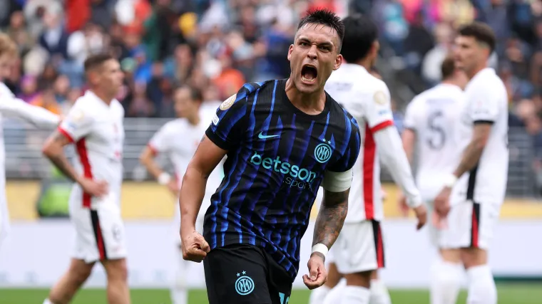 Where to watch Lazio vs. Inter Milan live stream, TV channel, start ...