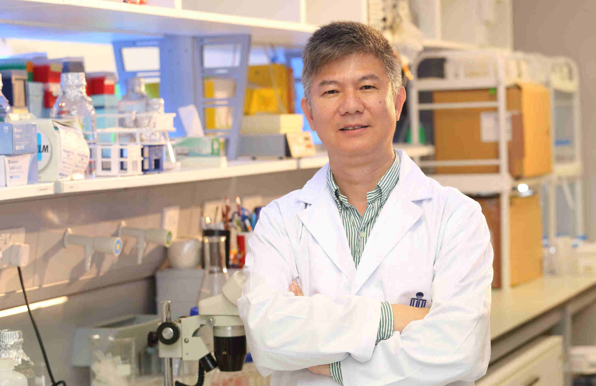Ex-HKUST professor admits taking HK$40,000 to secure student’s admission