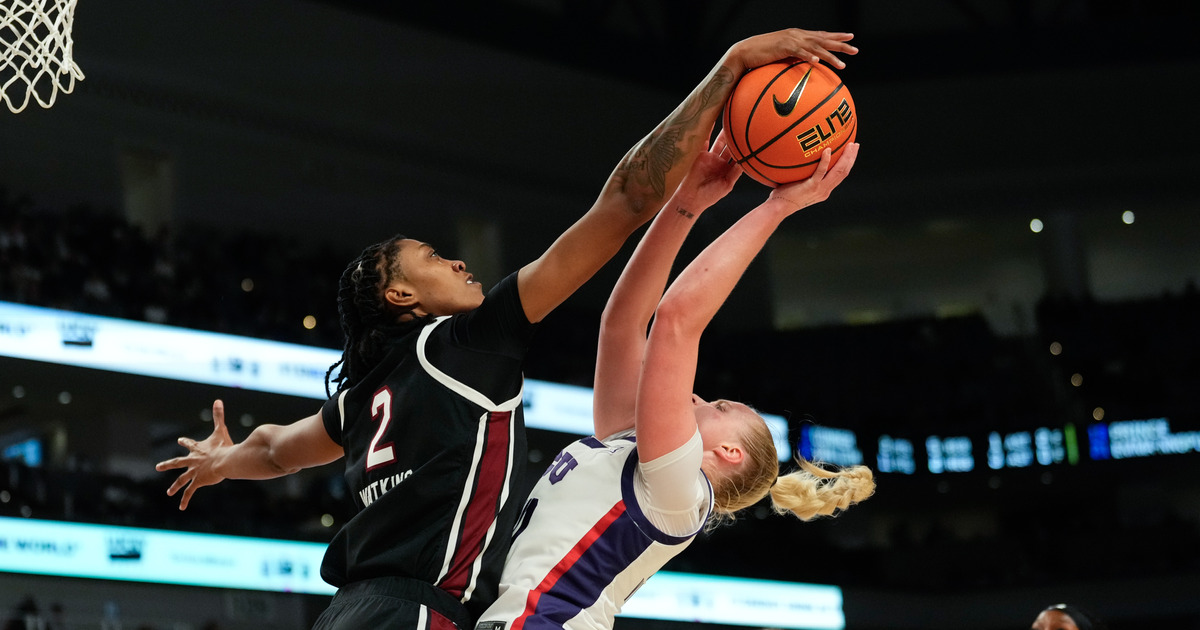 South Carolina women’s basketball: What does the return of Ashlyn ...