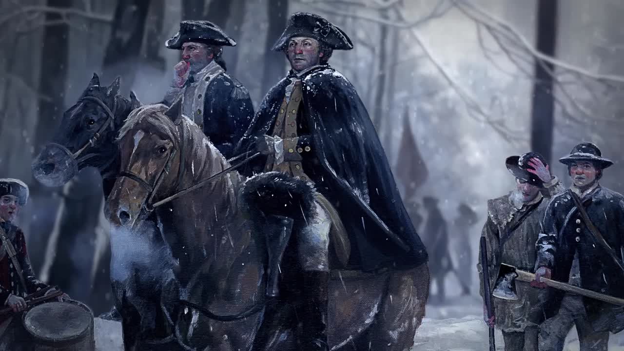 The shocking truth behind America's first failed invasion of Canada