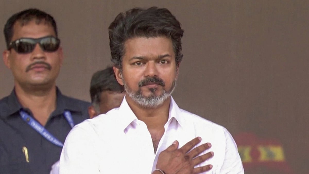 Degrees and democracy: Tamil Nadu’s new government reignites debate on ...