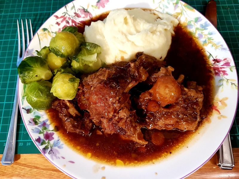 21 foods that disappeared from American kitchens (but shouldn't have)
