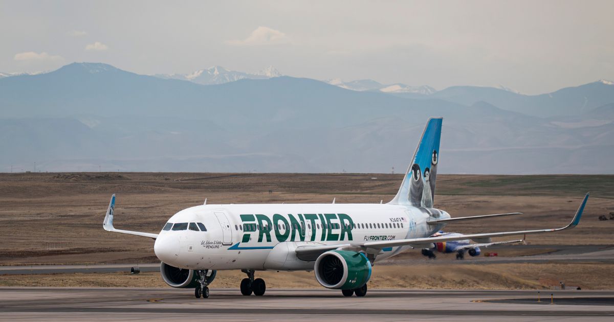 Man sucked into jet engine at Denver airport had lengthy rap sheet ...
