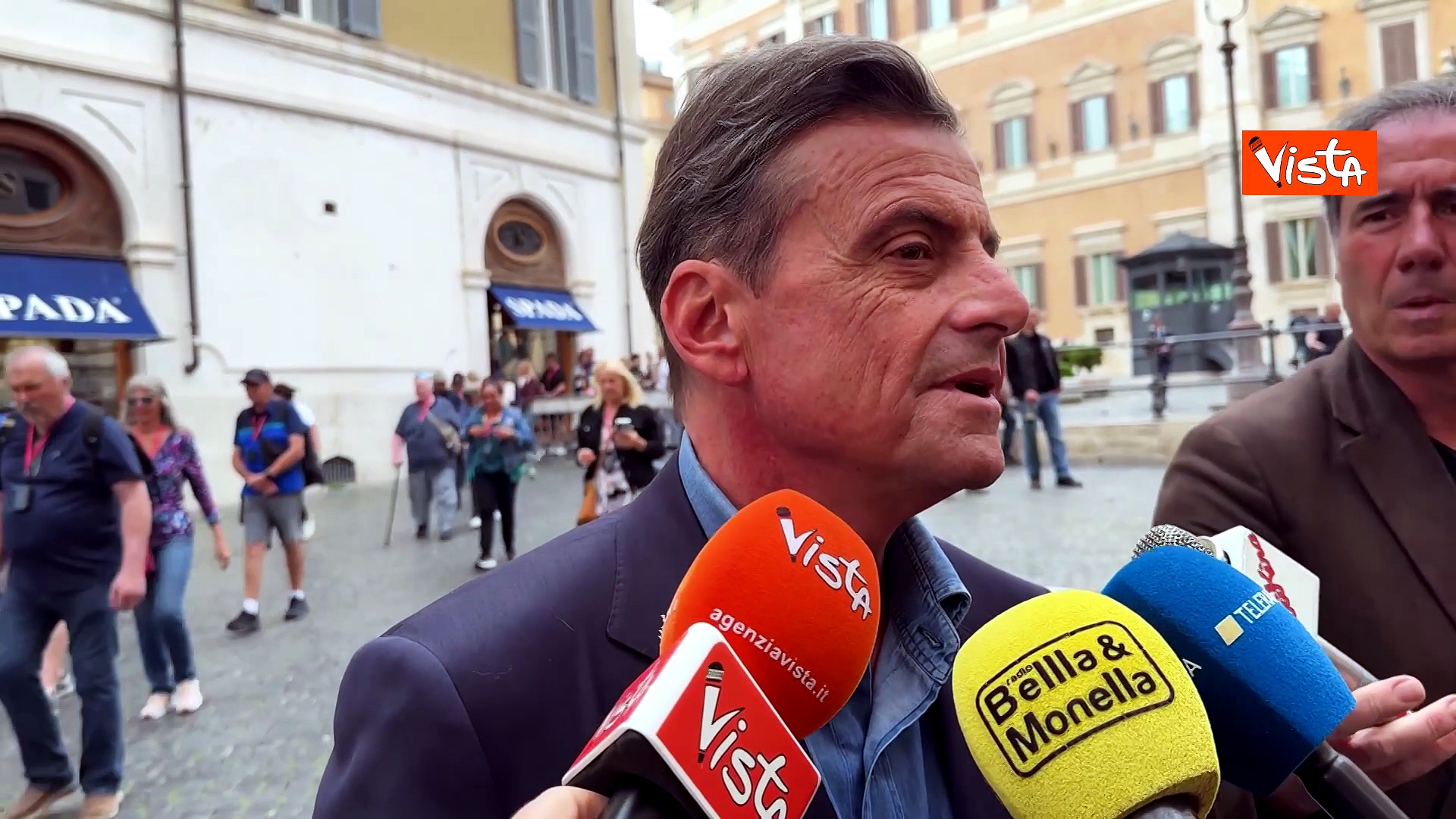 Calenda: nuova legge elettorale spingerà a tenere dentro più estremi ...
