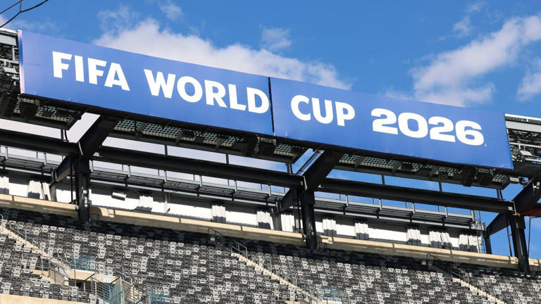 May 13 World Cup update: NJ Transit fares, Soccer Streets, power ...