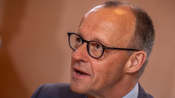 Egoismus, Ideologie, Stillstand: Um Deutschland muss man sich Sorgen machen