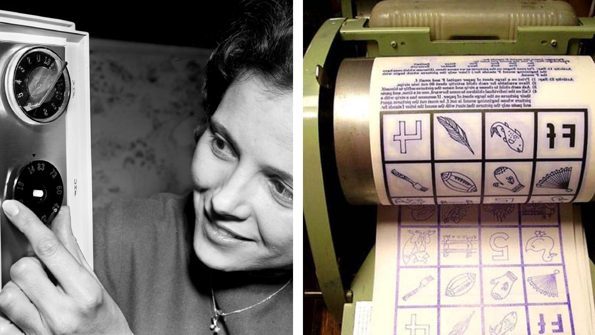 20 everyday objects from the 1980s that millennials have never touched