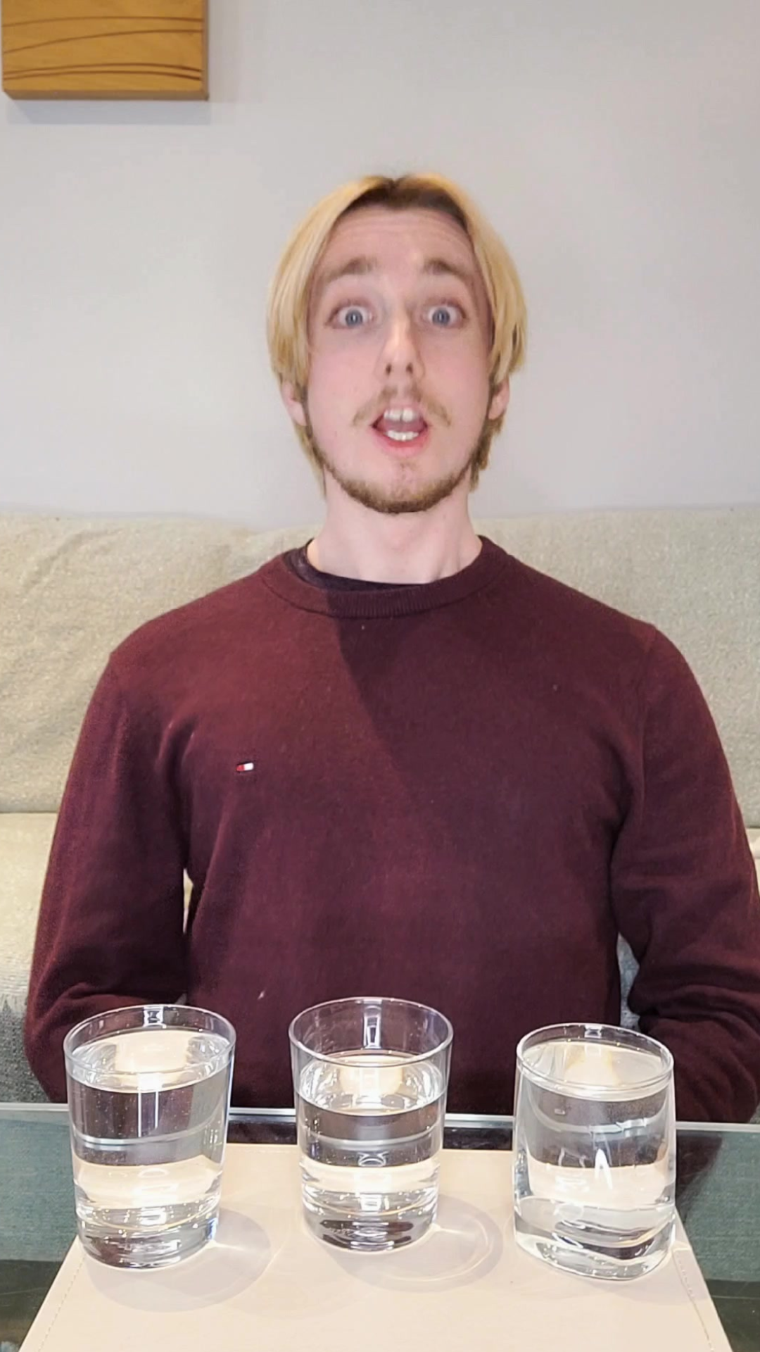 The drinking vocabulary trick English teachers recommend