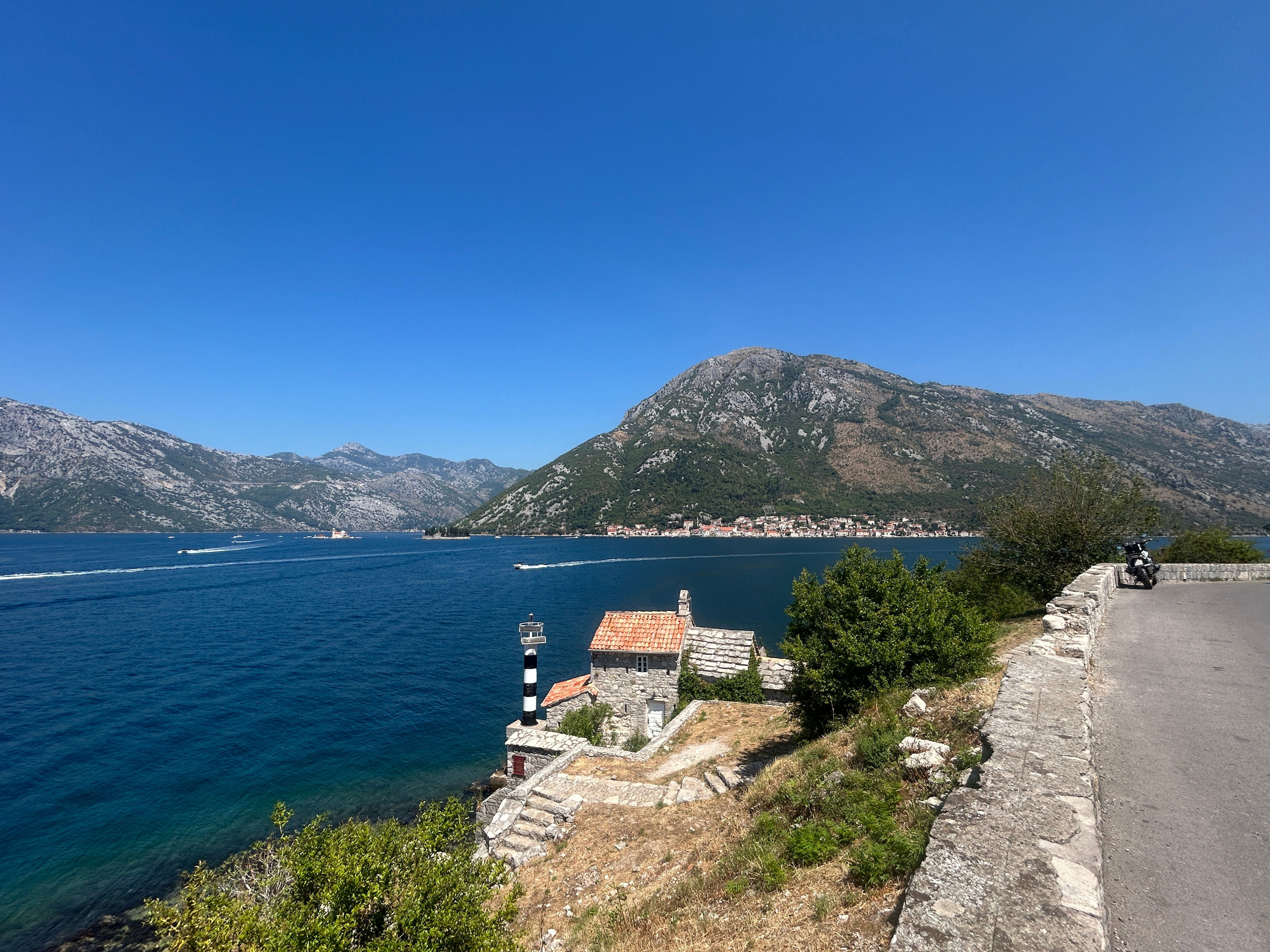 5 lessons from my first trip to Montenegro