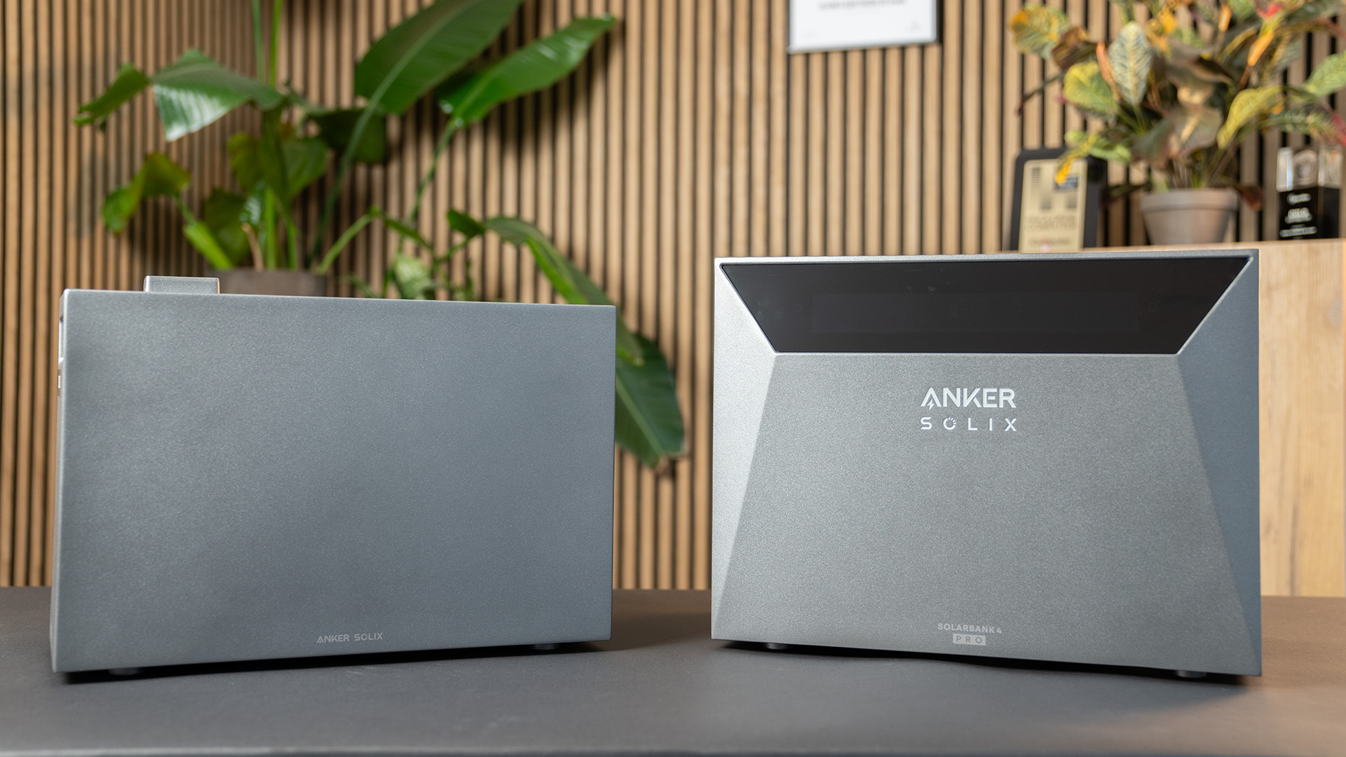 Anker SOLIX Solarbank 4 Pro mit 500 Euro Rabatt – plus Sofort-Deal zur ...