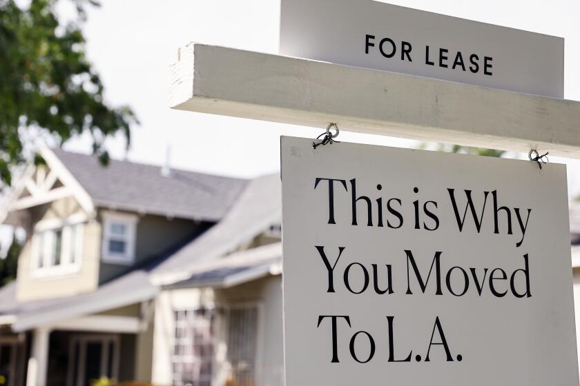 Letters to the editor: I'm not a NIMBY, but new apartment buildings ...