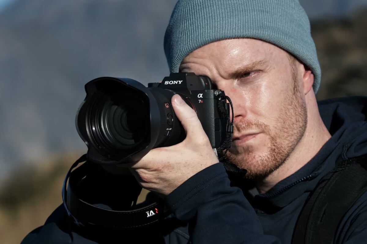 Sony A7R VI : le nouveau monstre de 66 Mpx qui change tout grâce à son ...