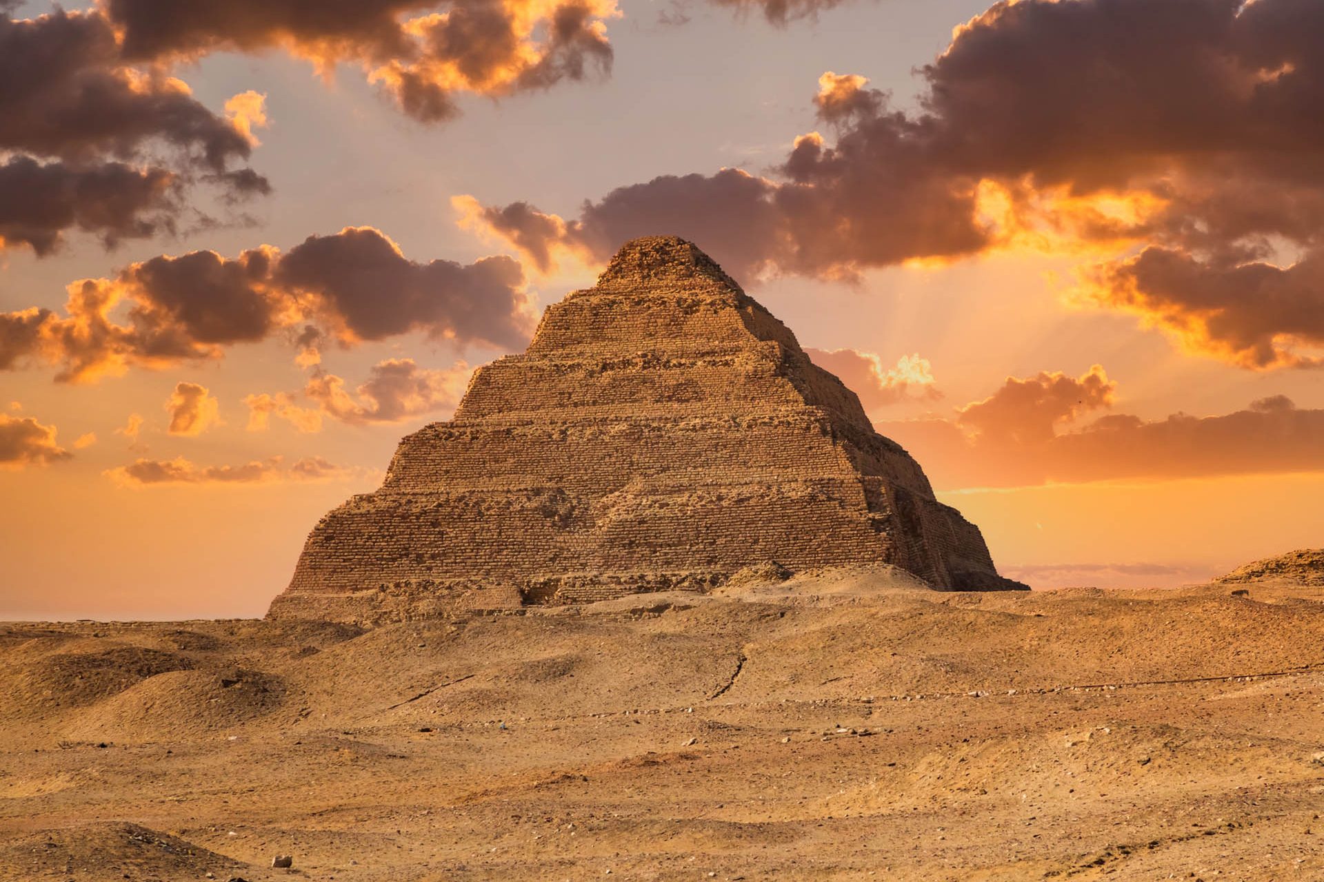 The 15 best destinations to learn about ancient Egyptians