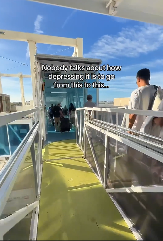 What cruise passengers don’t talk about: The downsides of cruising ...