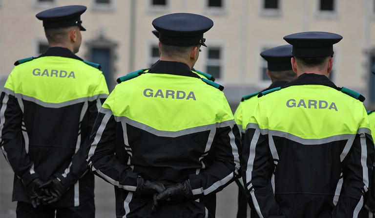 A job worth doing – Final call for Garda recruits as application ...