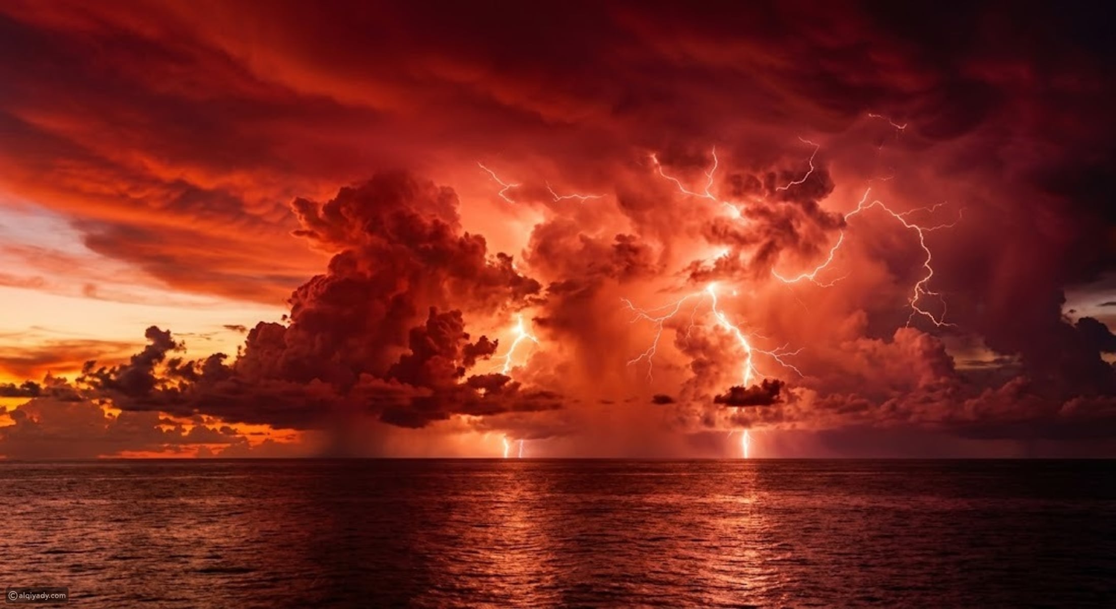 Super El Niño is beginning to take shape — and the UK is warned