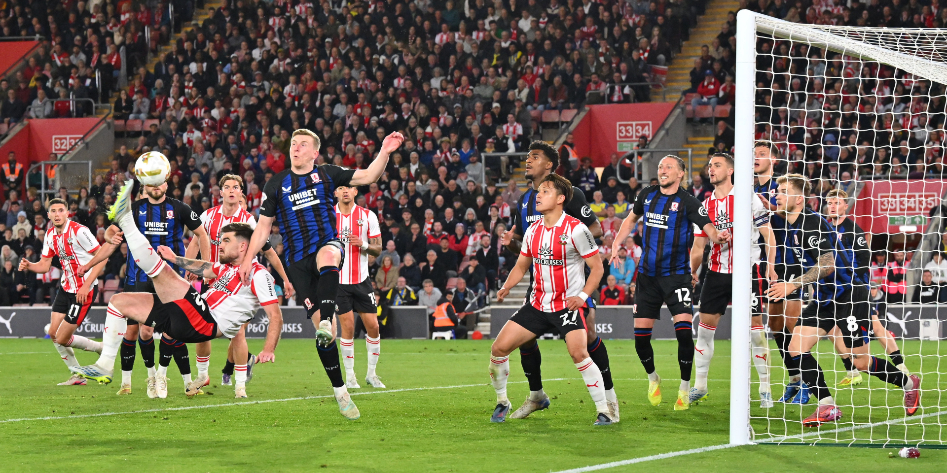 Southampton reageert aangeslagen na definitieve straf in spygate