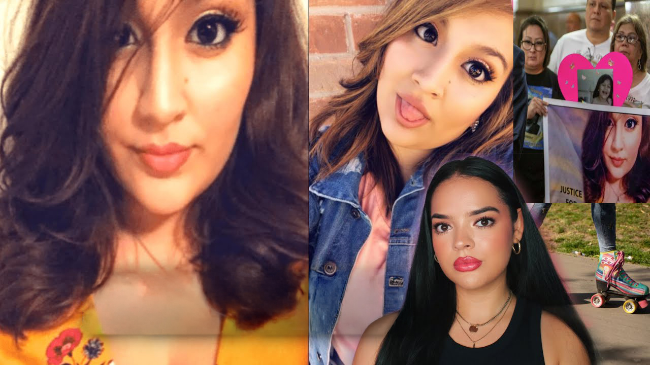 The case of Giovanna Barrera