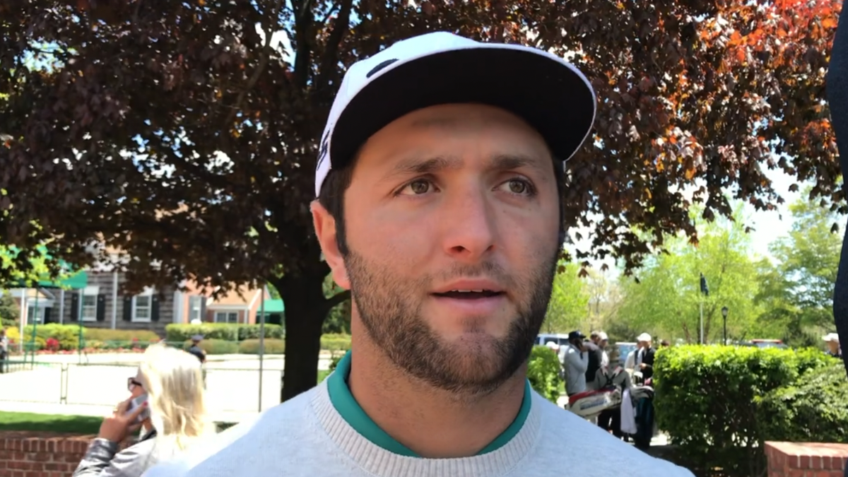 Jon Rahm breaks silence on whether he regrets leaving PGA Tour for LIV Golf
