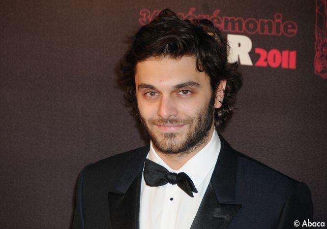 Tout savoir sur l’acteur Pio Marmaï, qui crève l’écran dans « La Vénus ...