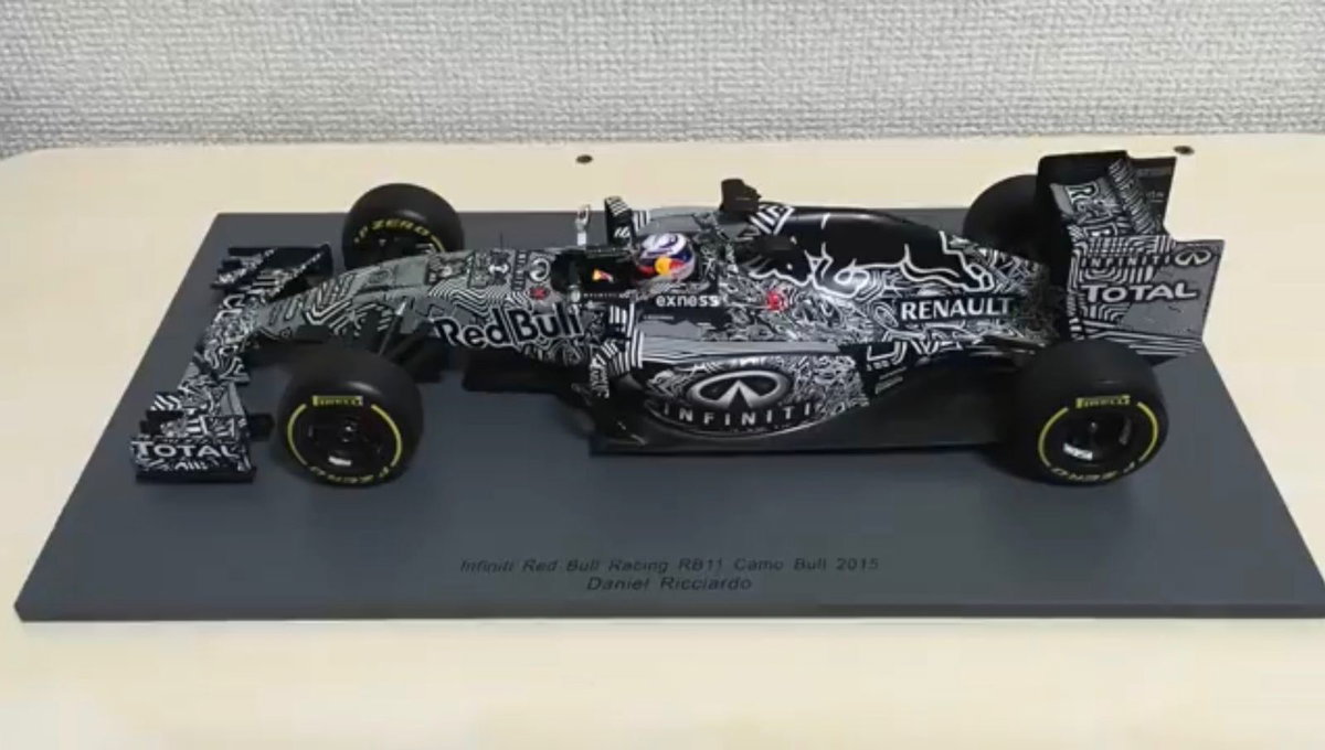 10 vintage F1 liveries that deserve a modern day return