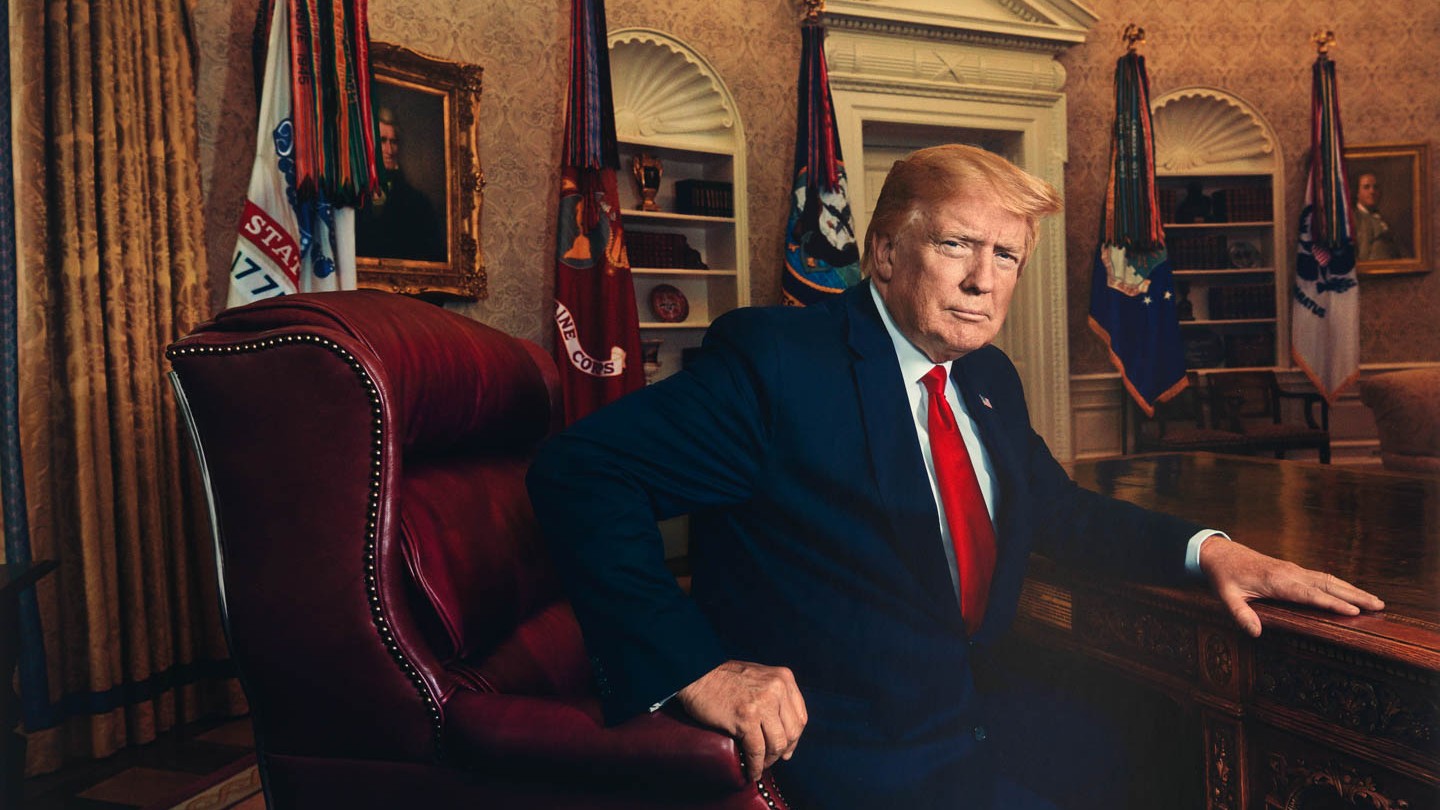 Trump called bitcoin a scam - then crypto started making his family ...