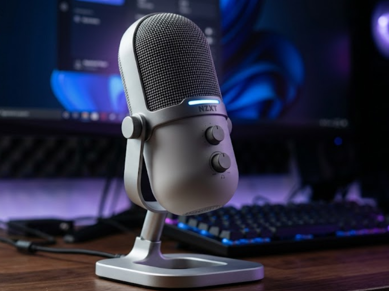 The end of microphones? AI can read your muscles to speak for you