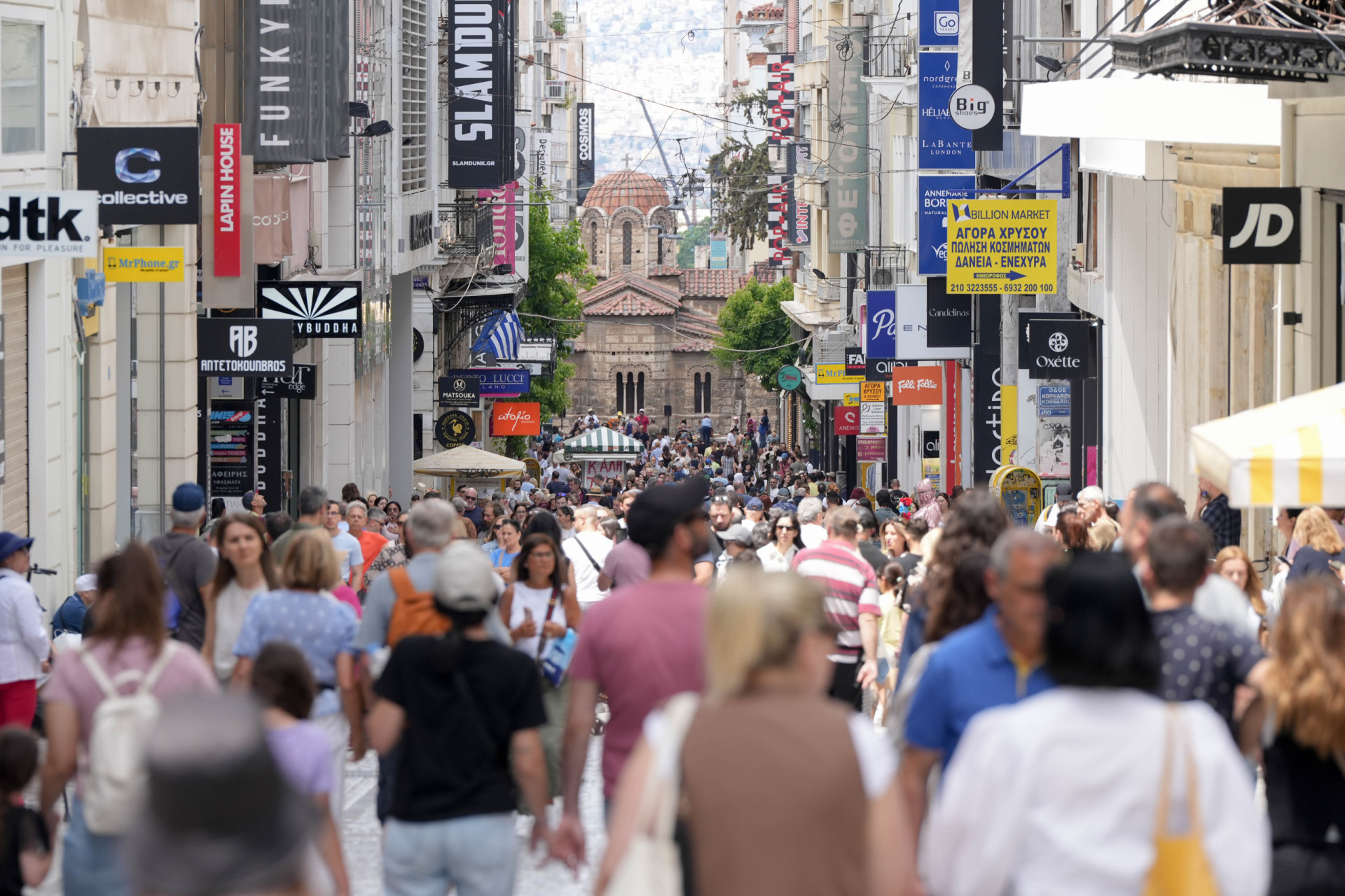 These are the European countries with the most stressed workers