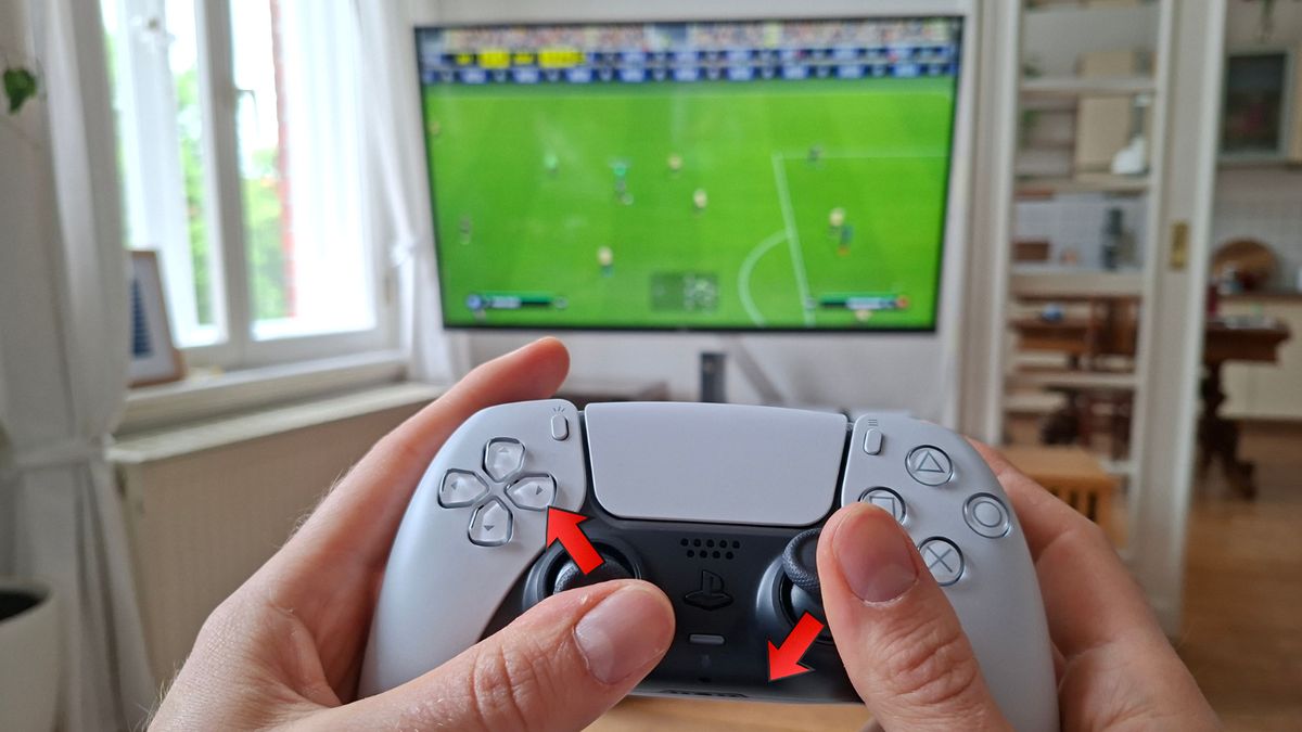 DualSense Stick-Drift – Ursachen, Fixes und dauerhafte Lösungen