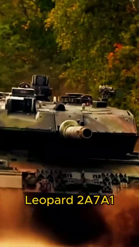 Main battle tanks #tanks #leopard #abrams #blackpanther