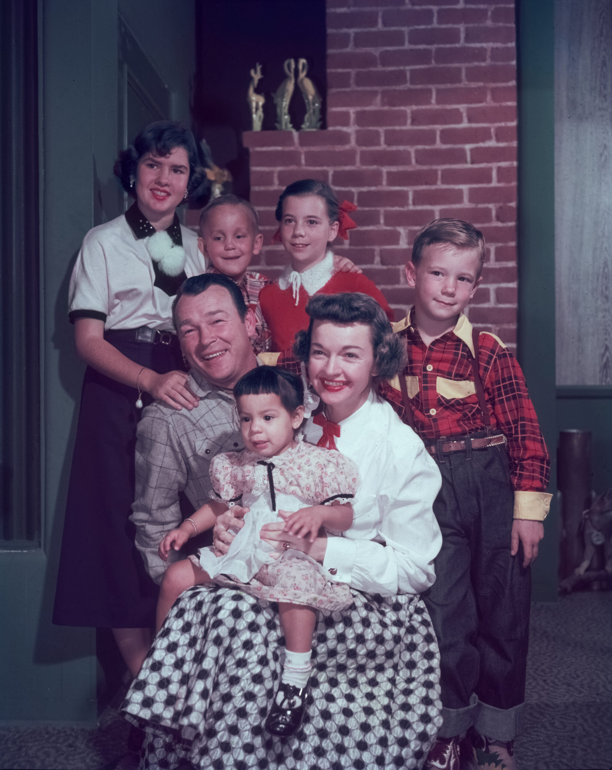 Roy Rogers and Dale Evans’ children reveal what it was like being ...