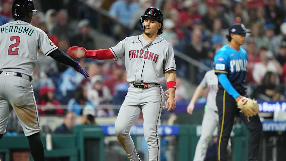 Why Diamondbacks made strange move to trade Alek Thomas to Dodgers