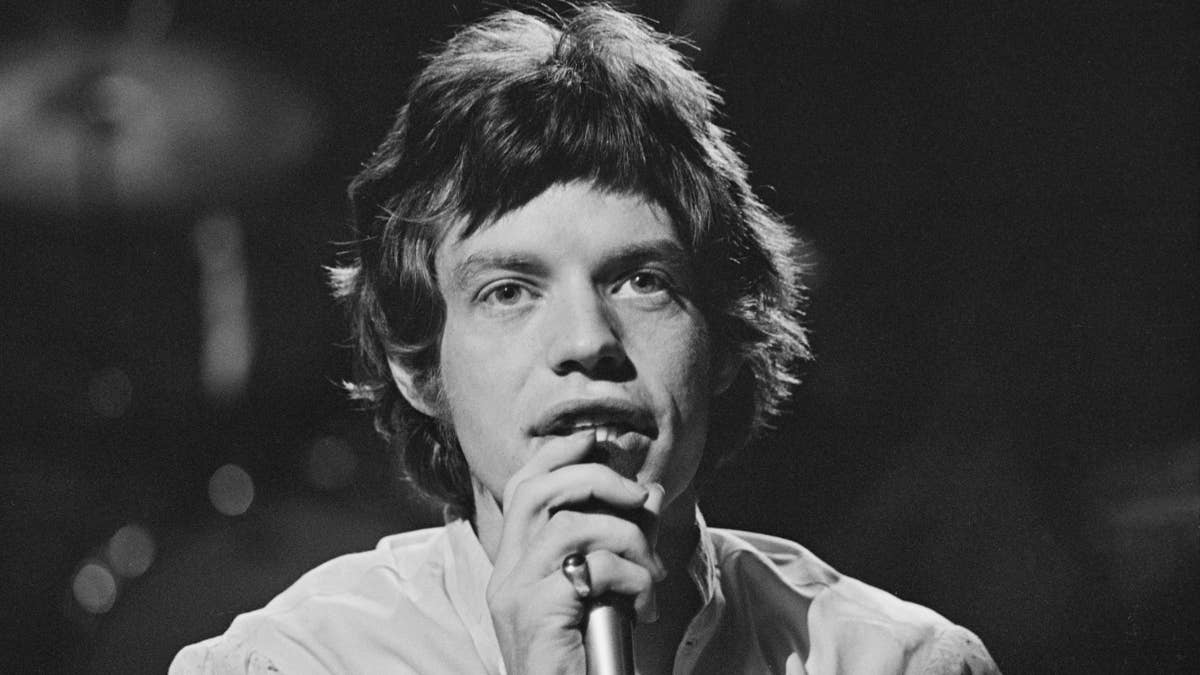 60 years ago: The Rolling Stones released 'Paint It Black,' a game ...