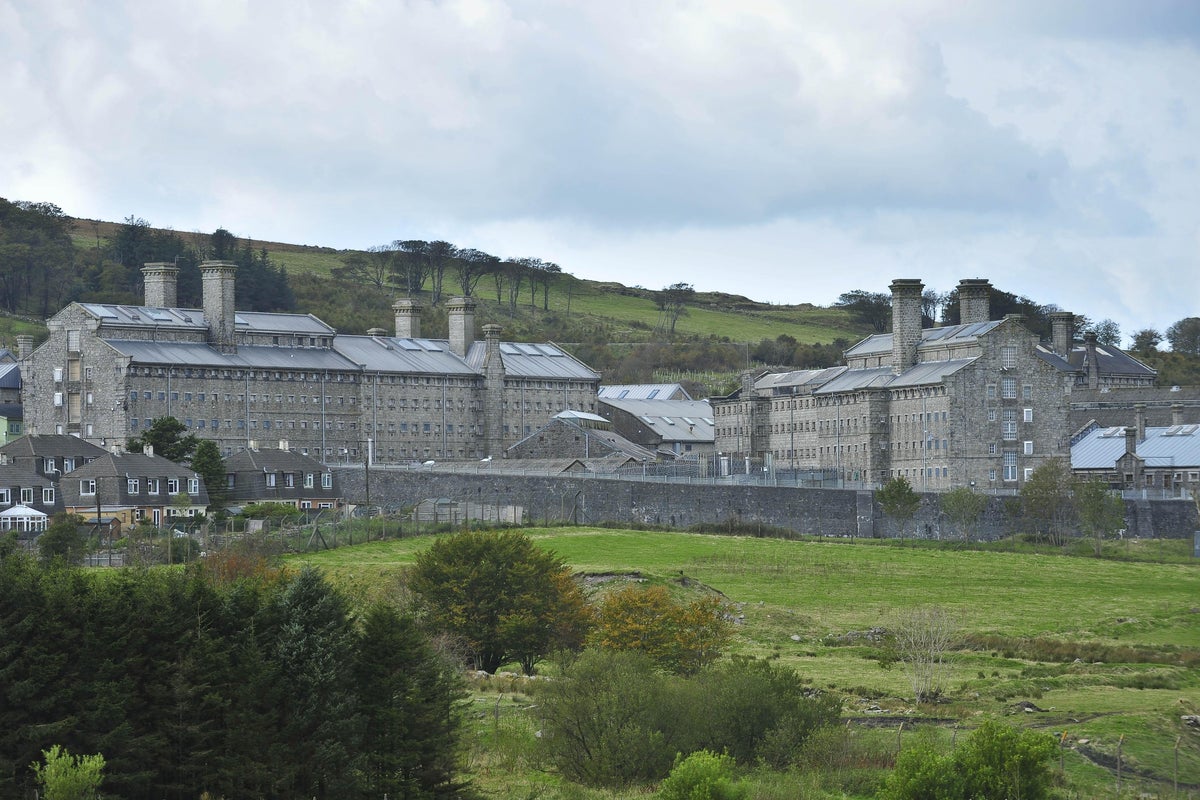 MoJ faces rare sanction after exposing prisoners to radon gas