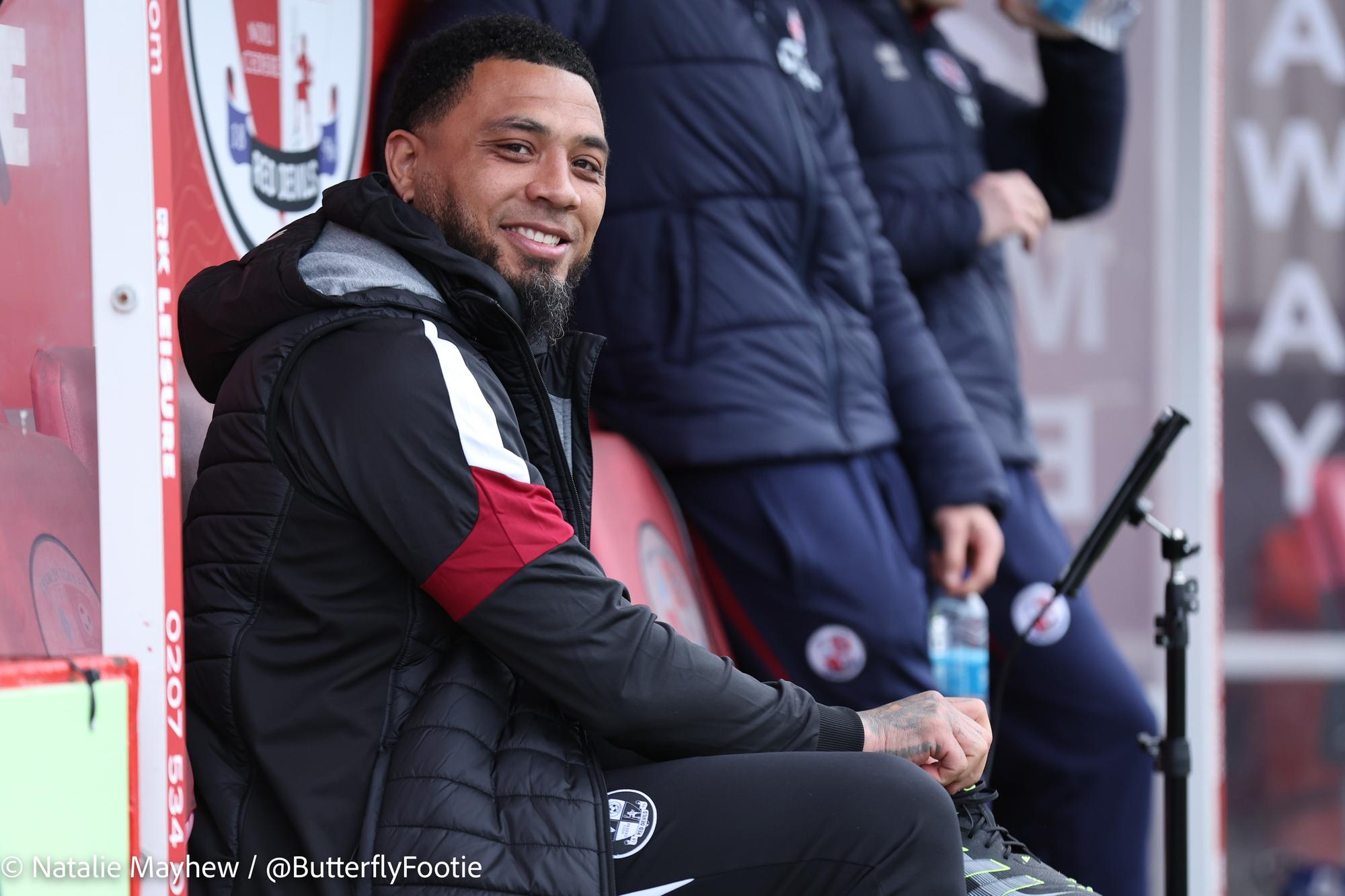 Crawley Town head coach gives an insight into this summer's recruitment ...