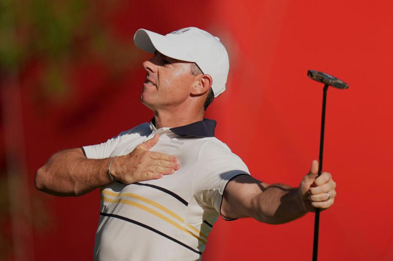 PGA Championship 2026: Wann läuft das Turnier im TV und Stream?