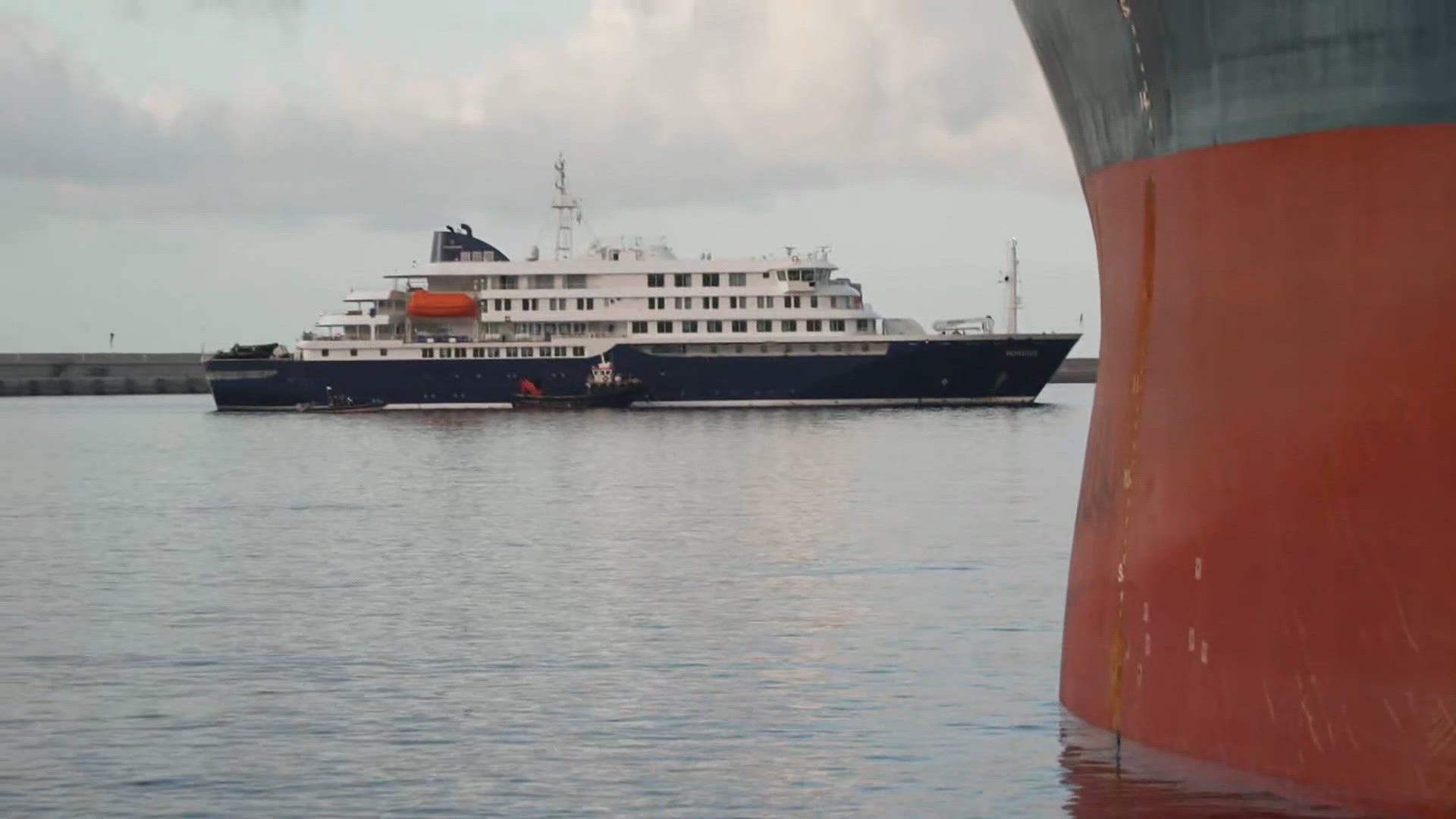 More hantavirus cases reported after cruise ship outbreak