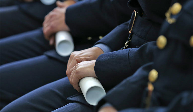 A job worth doing – Final call for Garda recruits as application ...
