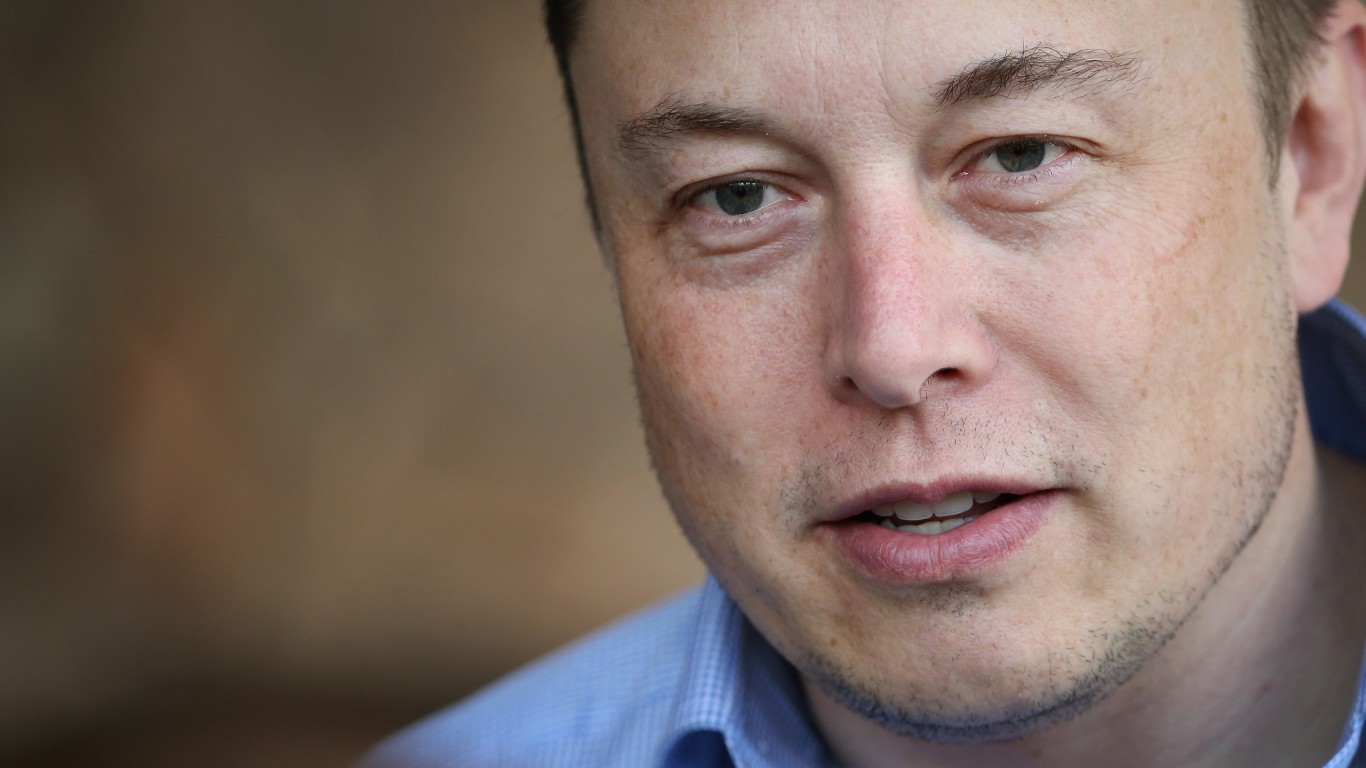 10 Elon Musk quotes every 40-year-old should live by