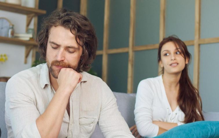 It turns out women notice these 8 things about men almost immediately